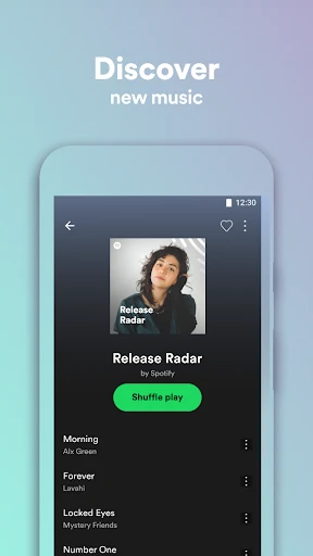 Download Spotify Lite - Appcracy