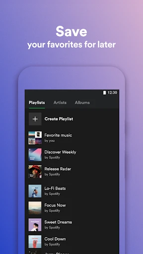 Download Spotify Lite - Appcracy