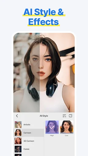 Download Spring - Video Editor & Maker - Appcracy