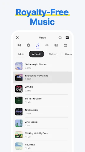 Download Spring - Video Editor & Maker - Appcracy