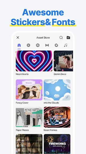 Download Spring - Video Editor & Maker - Appcracy