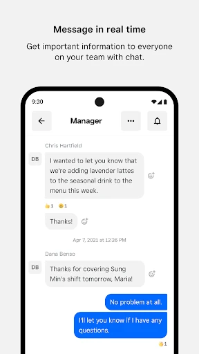 Download Square Team - Appcracy