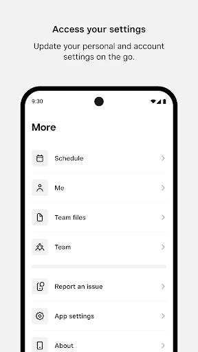 Download Square Team - Appcracy