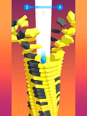 Download Stack Ball - Crash Platforms - Appcracy