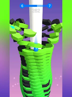 Download Stack Ball - Crash Platforms - Appcracy