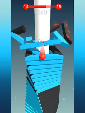 Download Stack Ball - Crash Platforms - Appcracy