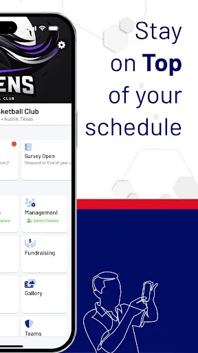 Download Stack Team App - Appcracy