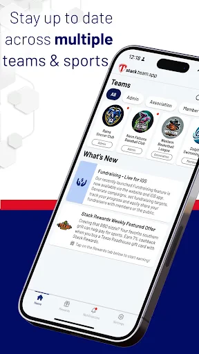 Download Stack Team App - Appcracy