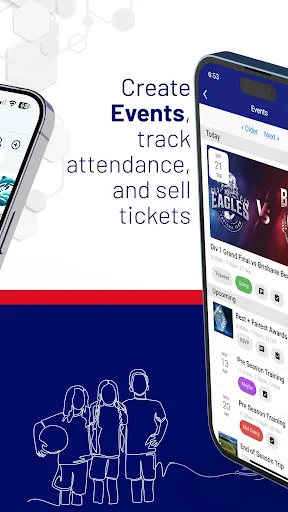 Download Stack Team App - Appcracy