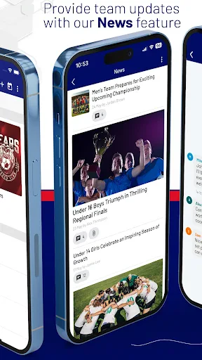 Download Stack Team App - Appcracy