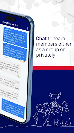 Download Stack Team App - Appcracy