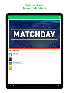 Download Stack Team App - Appcracy