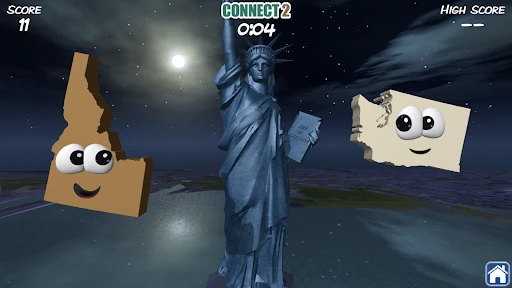 Download Stack the States® 2 - Appcracy