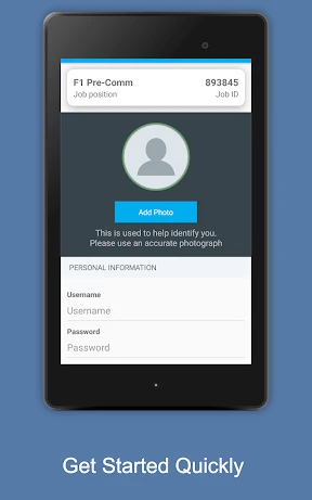 Download Staffmark WorkNOW - Appcracy