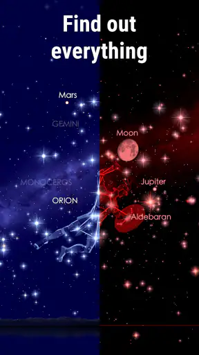 Download Star Walk 2 Plus: Sky Map View - Appcracy