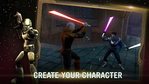 Download STAR WARS™: KOTOR II - Appcracy