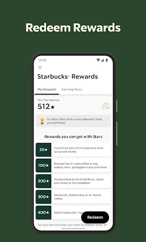 Download Starbucks - Appcracy