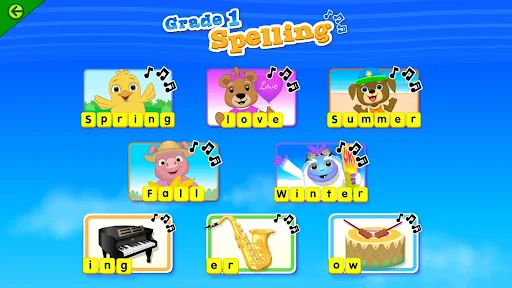 Download Starfall - Appcracy