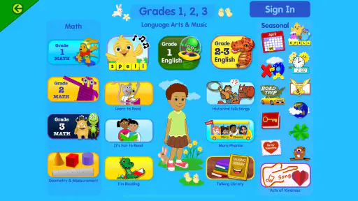 Download Starfall - Appcracy