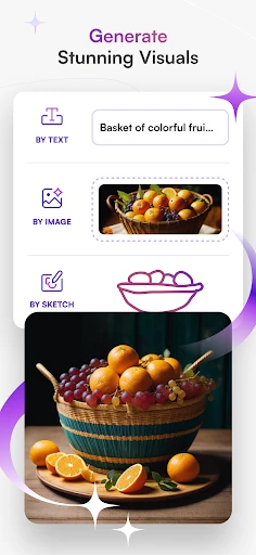 Download starryai - AI Art Generator - Appcracy