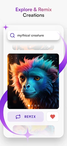 Download starryai - AI Art Generator - Appcracy