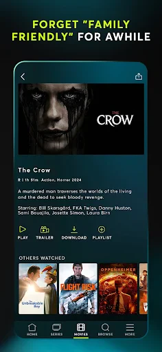 Download STARZ - Appcracy