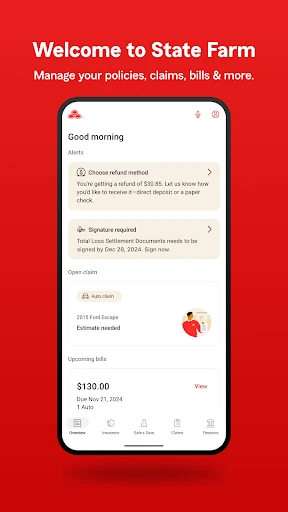 Download State Farm® - Appcracy