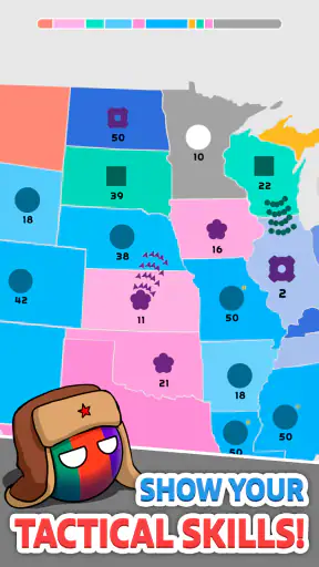 Download State.io — Conquer the World - Appcracy