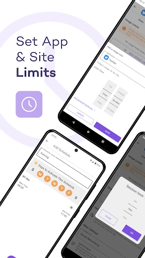 Download StayFree - Screen Time - Appcracy