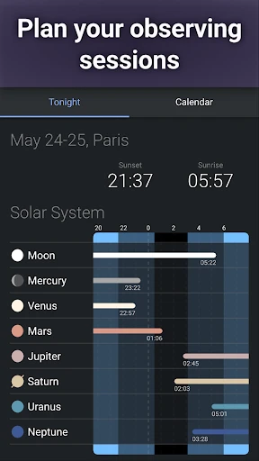 Download Stellarium Plus - Star Map - Appcracy