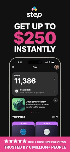 Download Step: Instant Cash and Rewards - Appcracy