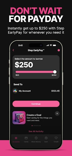 Download Step: Instant Cash and Rewards - Appcracy