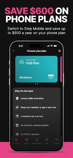 Download Step: Instant Cash and Rewards - Appcracy