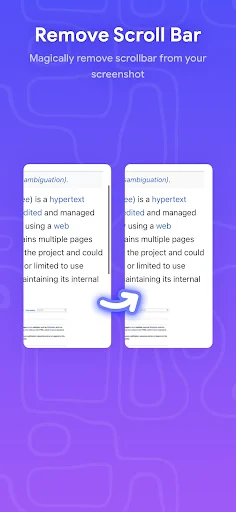 Download Stitch Photos: Long Screenshot - Appcracy