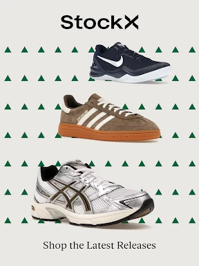 Download StockX - Sneakers and Apparel - Appcracy