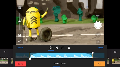 Download Stop Motion Studio - Appcracy