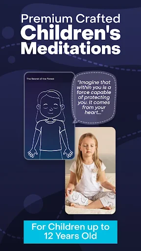 Download Storybook: Calm Bedtime, Sleep - Appcracy