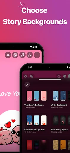 Download StoryFont for Instagram Story - Appcracy