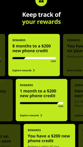 Download My Straight Talk: Mobile App - Appcracy