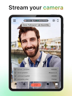 Download Streamlabs: Live Streaming - Appcracy