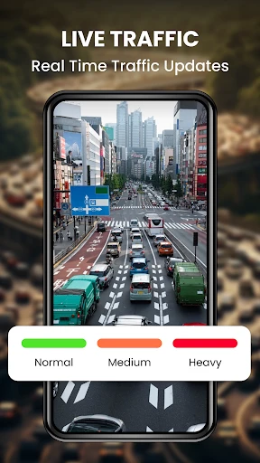 Download Street View Earth Map Live GPS - Appcracy