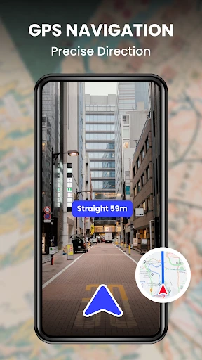 Download Street View Earth Map Live GPS - Appcracy