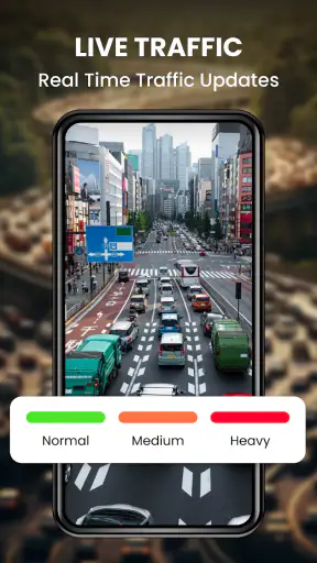Download Street View Earth Map Live GPS - Appcracy