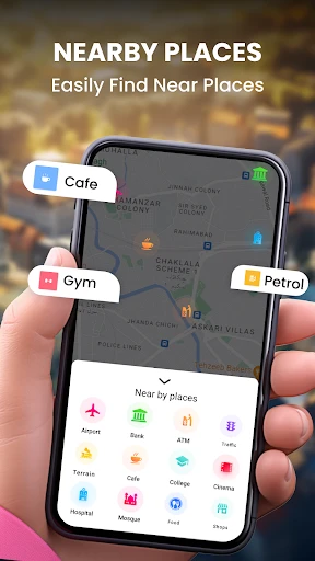 Download Street View Earth Map Live GPS - Appcracy
