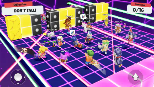 Download Stumble Guys - Appcracy
