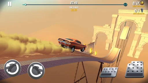 Download Stunt Car Extreme - Appcracy