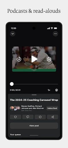 Download Substack - Appcracy