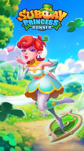 Download Subway Princess Runner - Appcracy