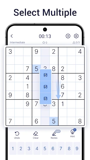Download Sudoku Master! - Appcracy