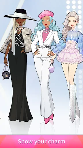 Download SuitU: Fashion Avatar Dress Up - Appcracy